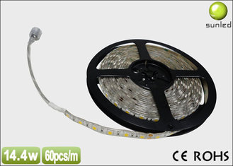Warm white, red, RGB IP65 waterproof Flexible DC12V, 24V Led Strip Lights