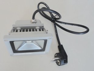 Outdoor IP65 Led Flood Light Fixtures