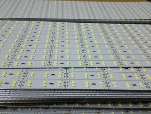 4014 Rigid Led Strip lights Aluminum Strip Bar Strip Cool White Optional