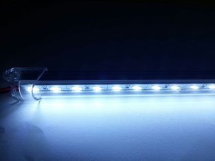 7020 Rigid Led Strip lights 50lm - 55lm Emergency and Security Lighting