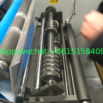 Reflective Film, Reflector Film and Reflecting Film Slitting Rewinding Machine