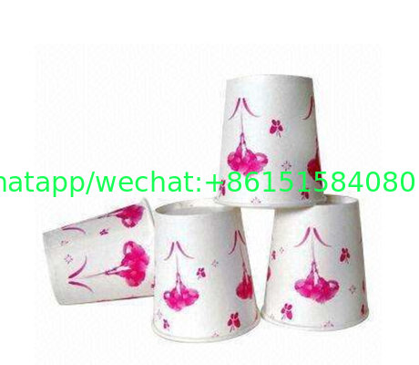 600mm Width Roll Art Paper Printing Machine 850mm Width Roll Paper Cup Printing Machine
