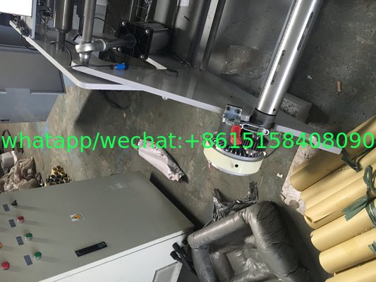 7color 320 two units(4+3) Label flexographic printers for sale self-adhesive sticker/label to mould die cutter