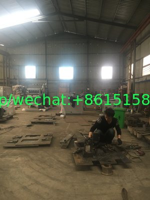7color 320 two units(4+3) Label flexo printer for sale self-adhesive sticker/label to mould die cutter