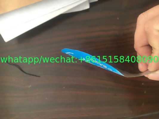 Six Colour Continuous Express Waybill Form Printing Machine automatic