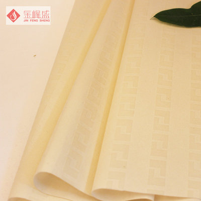 58” Jewelry Case Flocked Polyester Non Woven Fabric for Decoration
