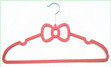 Hello Kitty Velvet Touch Hangers Tank Top / Suit Jacket Hanger With Indents