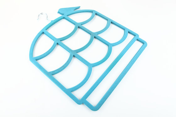 Wardrobe Stocking / Turban Velvet Scarf Hanger Heavy Duty Clothes Hangers