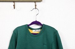 Stylish No Slip Velvet Suit Hangers , Casual Clothes / Motorcycle Jacket Hanger