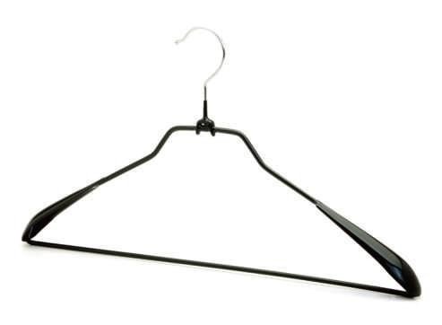 Fashion Coat Hanger Metal Pvc + Iron Beautiful Oversized Clothes Hangers