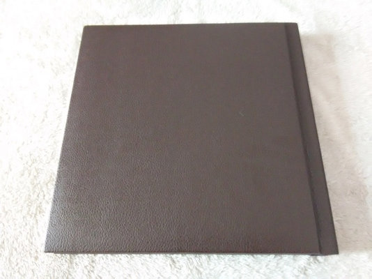 Flush Mount Leather Graduation Photo Albums Contemporary Printed Artwork