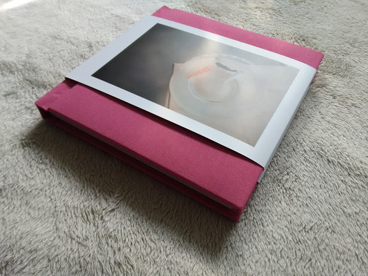 Classic 14x11 Vertical Family Party Photo Album Oxidant Resistant