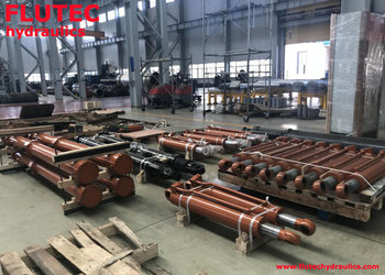 FLUTEC HYDRAULICS (CHANGZHOU) CO., LTD.