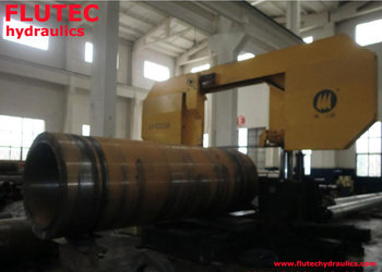 FLUTEC HYDRAULICS (CHANGZHOU) CO., LTD.