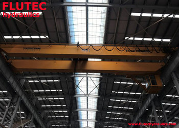 FLUTEC HYDRAULICS (CHANGZHOU) CO., LTD.