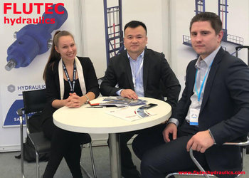 FLUTEC HYDRAULICS (CHANGZHOU) CO., LTD.
