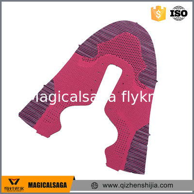 Best Selling Sport Shoes Flykint Uppers Trainers Knitted Uppers Hombre Zapatos