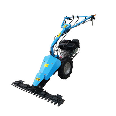 Agricultural Petrol Lawn Mower