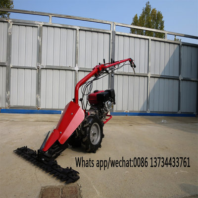 farm grass cutting machine mini grass cutter specification lawn mower price