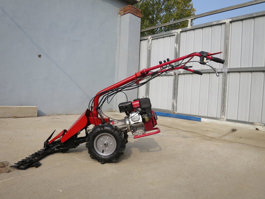 Wholesale farm machinery small tractor alfalfa sickle bar cutter machine