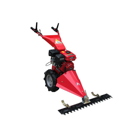 6.5HP Gasoline Sickle Bar Mower/Scythe Mower 900mM Width