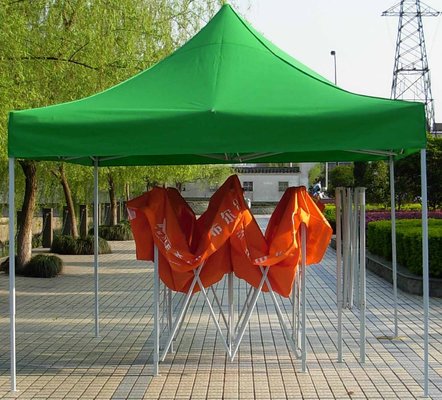 Tente se pliante de belvédère de grande nuance imperméable de Sun pour l'exposition/tente de chapiteau