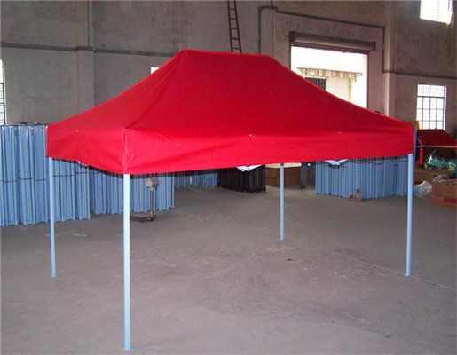 Tente se pliante portative du belvédère 3x4/grande tente d'auvent pour la publicité et la plage