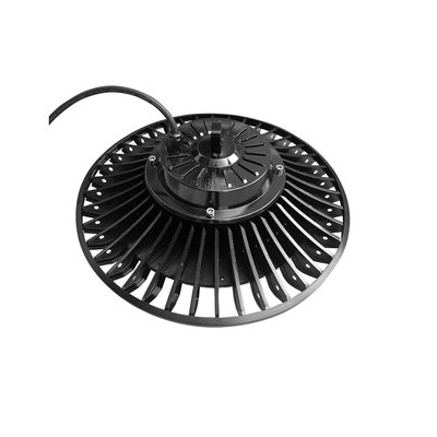 High Brightness Industrial LED Lighting , Induction Modern 200 W LED UFO High Bay 5 years  warranty.manufacture120l