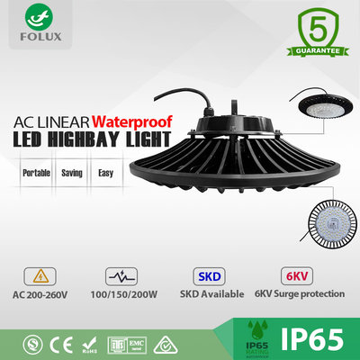 150W UFO highbay lights