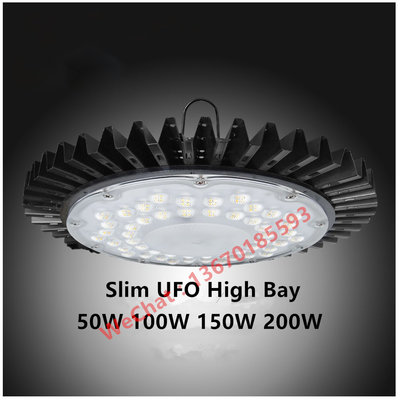 AC miming 100W LED ufo high bay