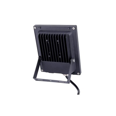 100W led flood light  CE RoHS IP65 approved Slim Flood light