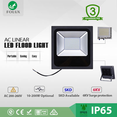 30W led flood light  IP65