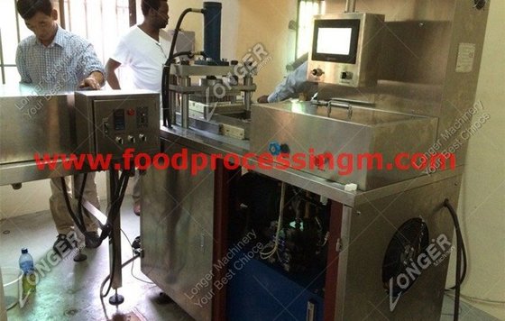 commercial Cube Sugar Line|Lump Sugar Machine Manufacturer china