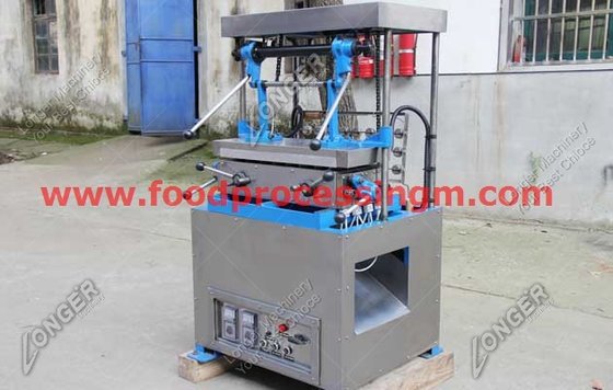 Automatic Ice Cream Cone Machine with low price