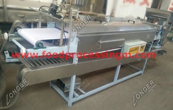 Automatic Ho Fun Machine|Cheong Fun Processing Machine