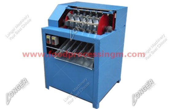 single sharp wood toothpick making machine with high quality