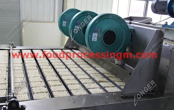 china supplier instant noodle making machine |instant noodle production line