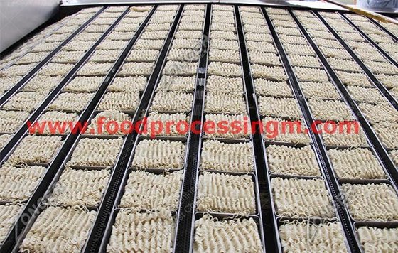 saving energy commercial Quick-served Noodle Machine Processing Line| noodle making machine for sale