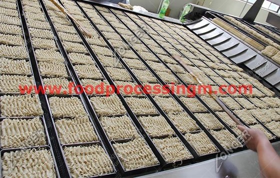 hot sale Indomie Instant Noodles Machine|Mi Goreng Noodles Machine with low price