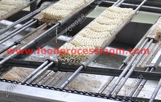 make instant noodle machine|noodle production line factory