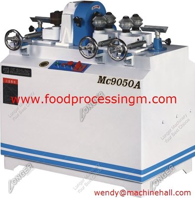 automatic high speed wood handle making machine with 17-38mm