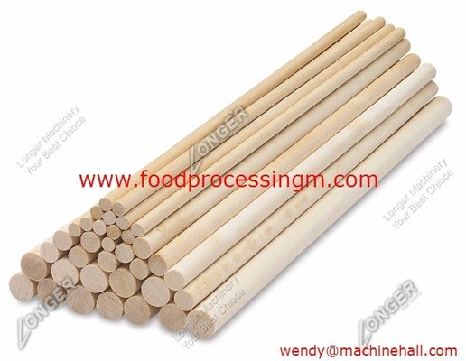 broom mop shovel hoe brush handle making machine