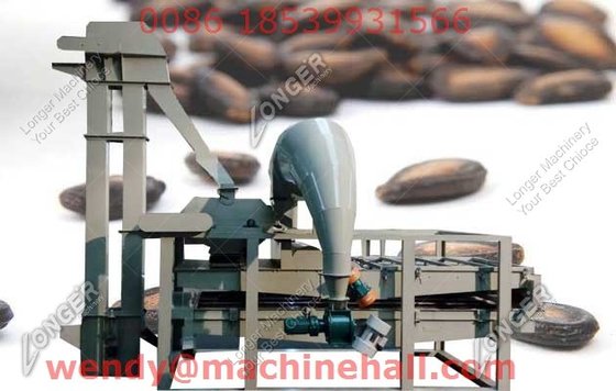 reliable machine supplier for melon seeds shelling machine for sale with best quality