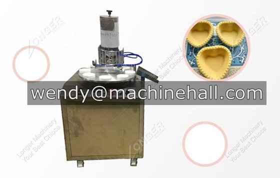 energy saving egg tart making machine|egg tart shell forming machine