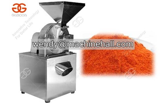 Crushing machine for vegetable,fruit.herbal/stainless steel multifunction dry fruit powder making machine