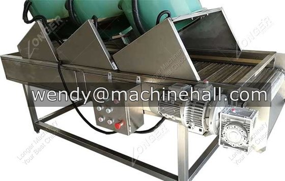 commercial Fruit Vegetable De-water/Drying Machine for Strawberry,Date,Kelp