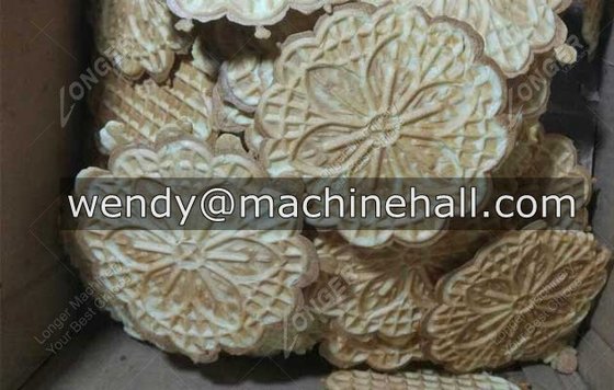 hot sale sunflower cookies making machine high quality with best price in china manufacturer