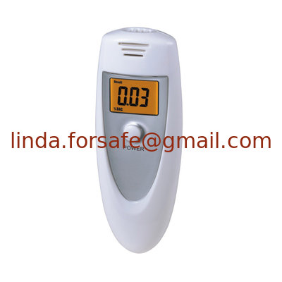 wholesale alcohol breath tester breathalyzer FS6387BS