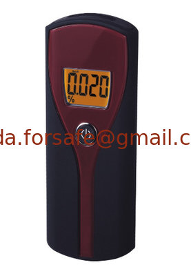 battery pack alcohol tester