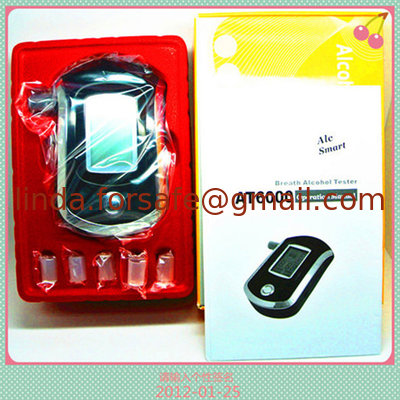 Digital alcoholmeters FS6000
